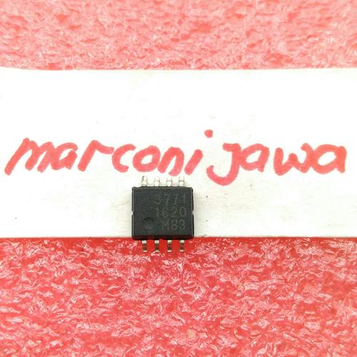 Jual MB3771 ic MB3771 smd 8pin - Jakarta Barat - marconi jawa | Tokopedia