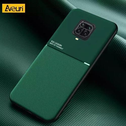 Jual XIAOMI REDMI NOTE 9S / 9 PRO CASE CLASSIC PLAT IQS DESIGN ORIGINAL ...