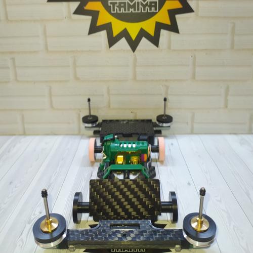 Jual tamiya sloop full carbon kejurnas - Kab. Sleman - sangsurya tamiya ...