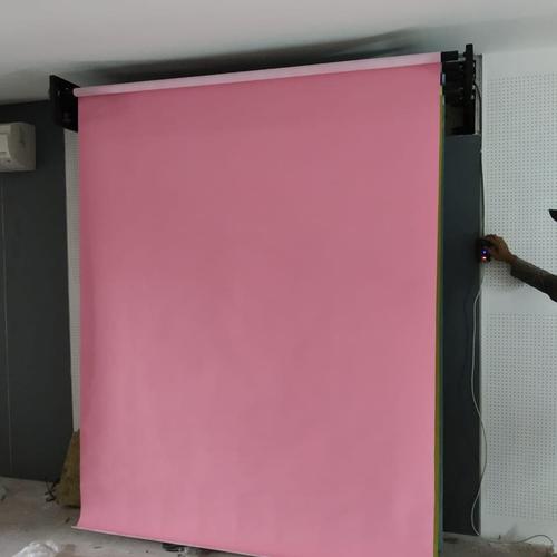 Jual roll elektrik background studio foto 3 bar berikut 3 lembar ...