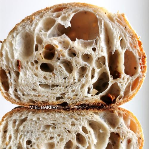 Jual Sourdough Bread - Jakarta Barat - Miel Farm | Tokopedia