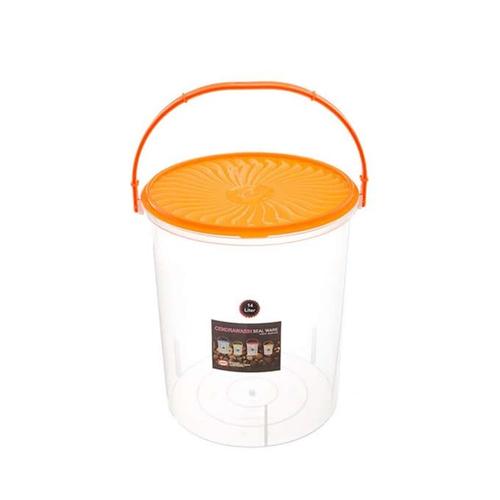 Jual Toples Kerupuk Plastik 14 Liter Serbaguna Cendrawasih SIP 614 H ...