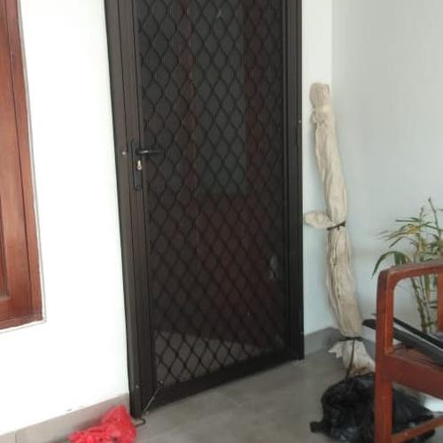 Jual pintu Expanda - Kab. Bogor - Surya Tama Aluminium & Kaca | Tokopedia