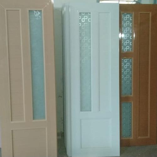 Jual Pintu Panel PVC UV 80 x 210 Ming glass - Kota Tangerang - SARANA ...