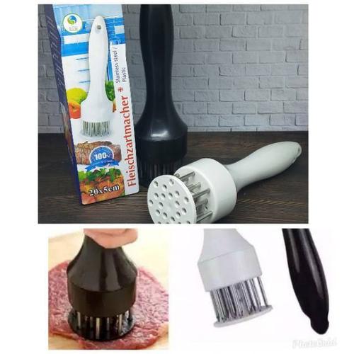 Jual pelunak daging - penghalus daging - penghancur daging meat grinder ...