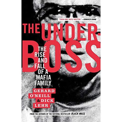 Jual The Underboss: The Rise and Fall of a Mafia Family - Jakarta Selatan - Maha Rizki | Tokopedia