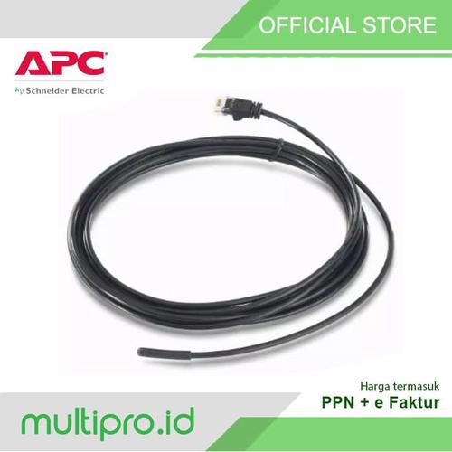 Promo APC Temperature and Humidity Sensor AP9335TH / kontrol suhu Cicil ...
