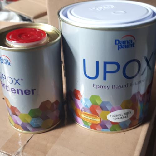 Jual cat kolam kramik upox epoxy - Hitam - Kab. Bantul - Mortar Jogja ...