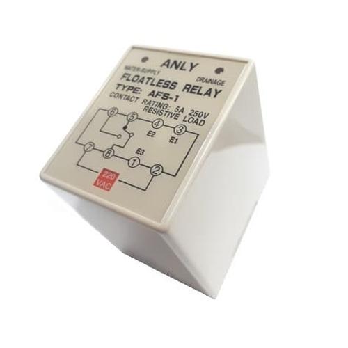 Jual FLOATLESS RELAY ANLY - AFS-1 220VAC - Jakarta Barat - Lima Kencana ...