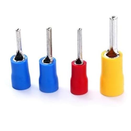 Jual Skun Tusuk Pin Bulat 2.5 mm / Skun Kabel Pin Tusuk PTV 2-12 ...