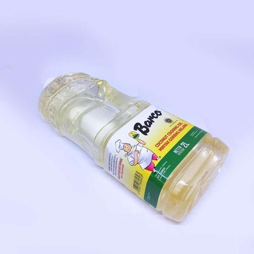 Jual BARCO MINYAK GORENG KELAPA BOTOL 2 LITER - Jakarta Pusat - The ...
