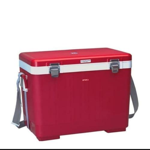 Jual Marina Cooler Box 35 S (33 Liter)LionStar/Box Ice/Kotak Es - Kab ...