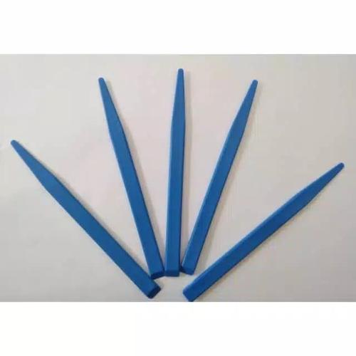 Jual AGAT SPATULA/SPATULA BIRU/SPATULA PENGADUK GIC SIK - Kota ...