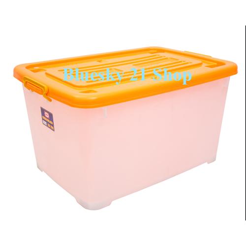 Jual SHINPO CONTAINER BOX 150 LITER SHINPO hercules SIP 118 CB 150 ...