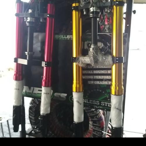 Jual Shock depan Upside down Universal - Kab. Tangerang - THE GOLDEN ...