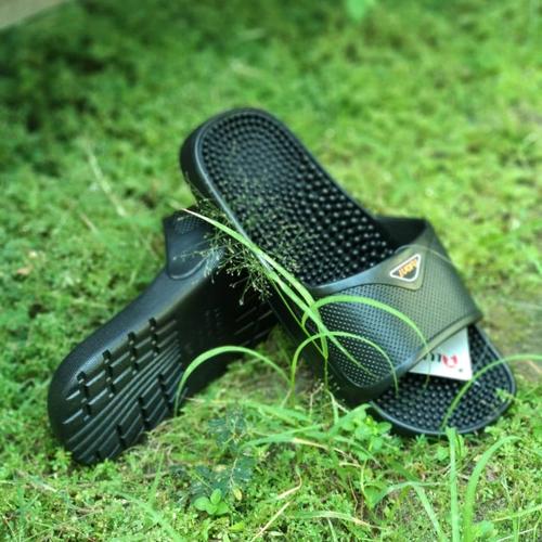 Jual sandal sehat luofu F-1115 - Kota Surakarta - Toko ilham shoes ...