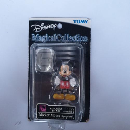 Jual Tomy Disney Magical Collection:Mickey Mouse - Kota Surabaya ...
