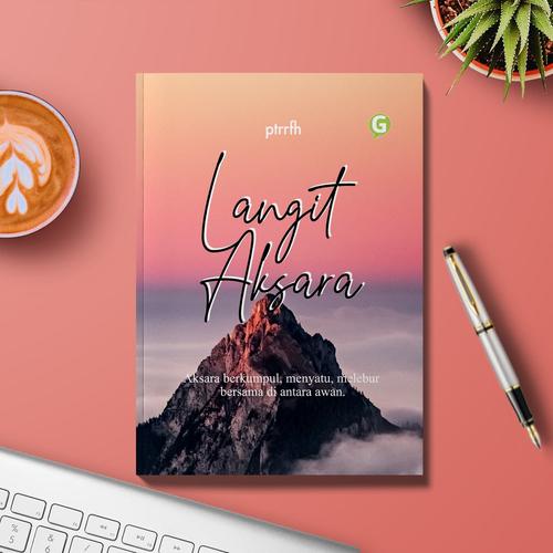 Jual Langit Aksara - Kab. Bogor - Guepedia | Tokopedia