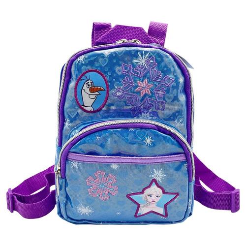 Promo Tas Ransel Mini Original Disney Frozen 2 Bling-bling - Jakarta ...