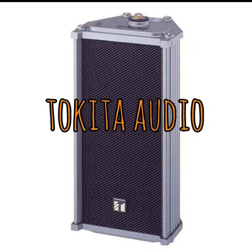 Jual COLUMN SPEAKER TOA ZS 102C COLUM TOA ZS 102 C ZS102C - Jakarta ...