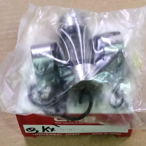 Jual cross joint kopel depan strada triton glx KB7 2800cc - Jakarta Pusat - STRADA PAJERO PART ...