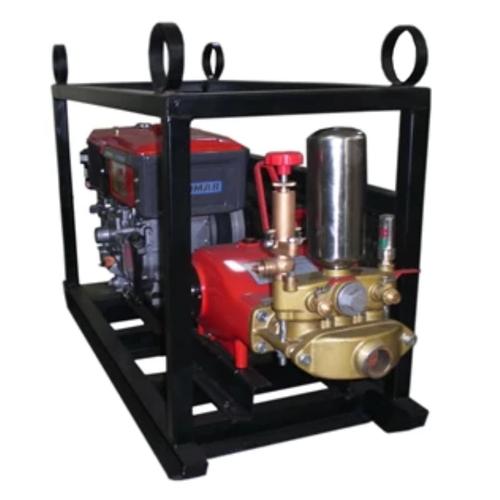 Jual POMPA HIGH PRESSURE SANCHIN SC120 YANMAR TF85 - ENGKOL - Jakarta ...