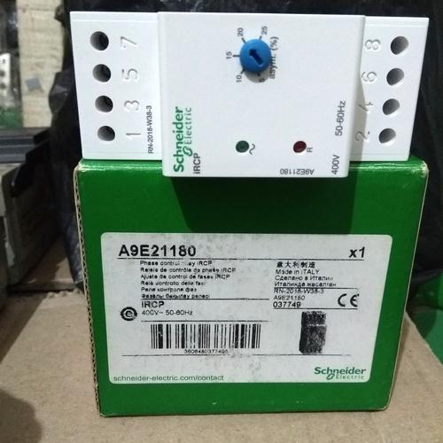 Jual rcp schneider phase control relay - Jakarta Pusat - matrlial ...