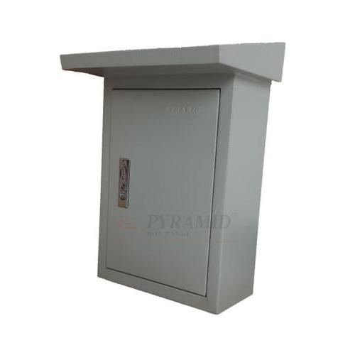 Jual Box Panel Pyramid Outdoor - 20 x 30 x 12 - Kota Surabaya - Pelita ...