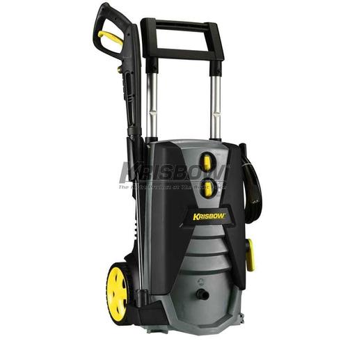 Jual ALAT STEAM MOTOR/MOBIL KRISBOW HIGH PRESSURE CLEANER 150 BAR ...