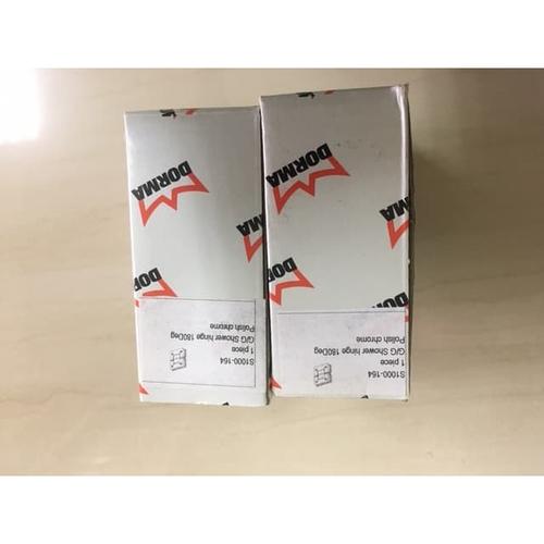 Jual DORMA Shower Hinges S1000-164 180D G/G - Jakarta Barat - Dorma ...