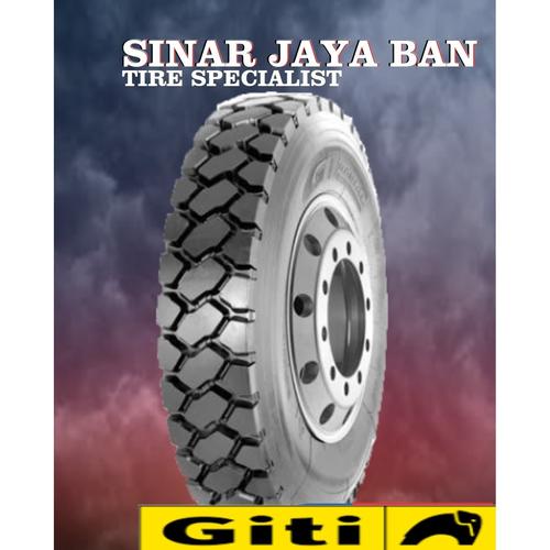 Jual Ban GT Giti GA0822 ukuran 1000-20 16PR - Jakarta Timur - Sinar ...