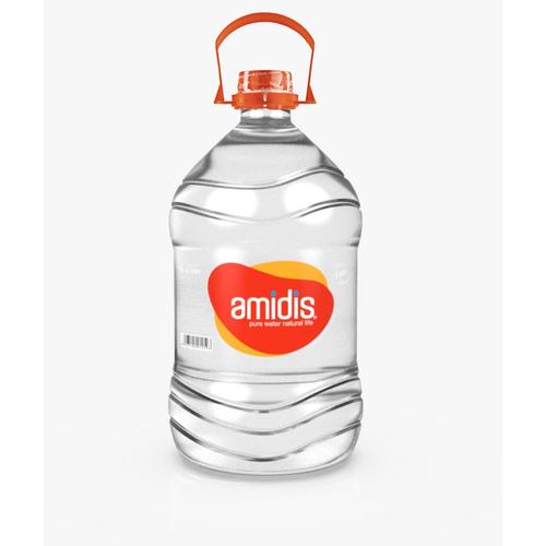 Jual Amidis Air Minum Distilasi 5 Liter / Pcs - Kota Depok - Rumah ...
