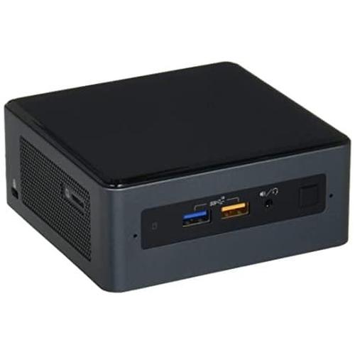 Jual Intel NUC 8i3BEH Mini PC Intel i3 nuc8i3beh barebone nuc 8i3 beh ...