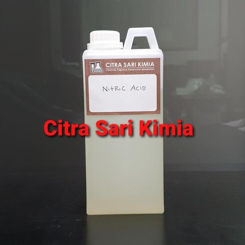 Jual Nitric Acid / Asam Nitrat / HNO3 1KG - Jakarta Pusat - Citra Sari Kimia | Tokopedia