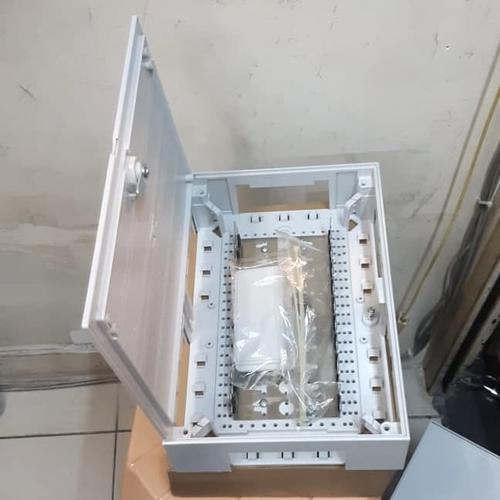 Jual Panel box / box mdf/ terminal box 100 pair pvc - Jakarta Barat ...