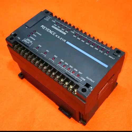 Jual PLC KEYENCE KX-21R Relay Input Module - Jakarta Barat - vikryrevi ...