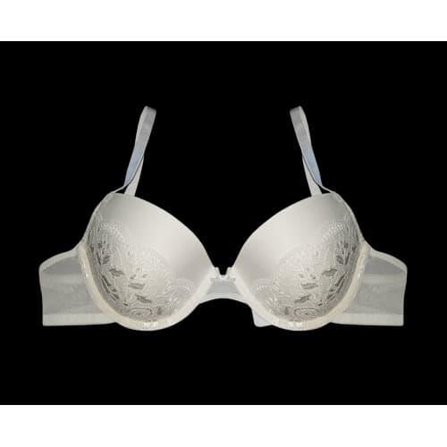 Promo Bra Rheto Half Cup Lace White - 38C - Kota Bekasi - Bra Shop ...