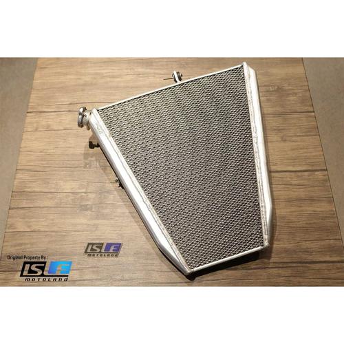 Jual Radiator Racing Honda CBR 250 RR CBR250RR BPro Race - Kab ...