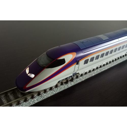 Jual #087 TRAIN N SCALE DCC KATO E3 2000 TSUBASA - Kab. Bekasi - D&J Hobby | Tokopedia