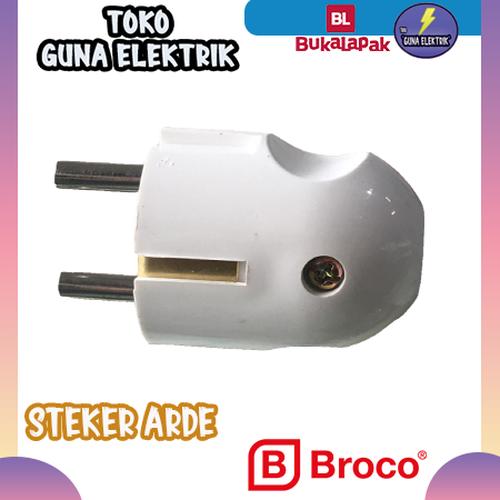 Jual Steker Arde Broco - Kota Tangerang - Toko guna elektrik | Tokopedia