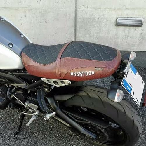 Promo jok motor yamaha xsr 155 scrambler xsr900 design - Jakarta ...