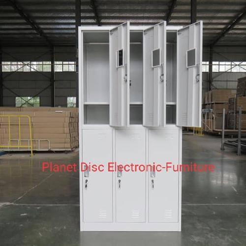 Jual Lemari Documen Besi Cabinet File Filing Cabinet Locker Besi - Kota ...