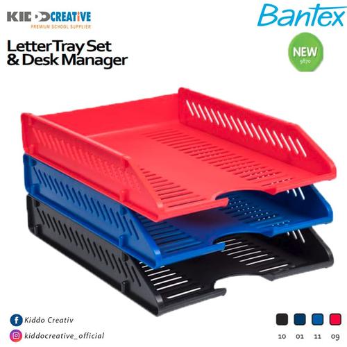 Jual BANTEX LETTER TREY - Letter - Jakarta Selatan - KIDDO CREATIVE ...