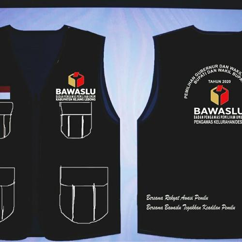 Jual Bikin Rompi Custom desain dan ukuran bebas - Kota Bekasi ...