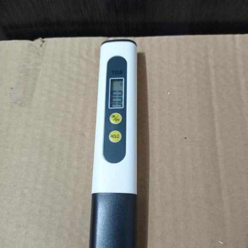 Jual TDS meter water Quality tester automatic calibration drinking ...