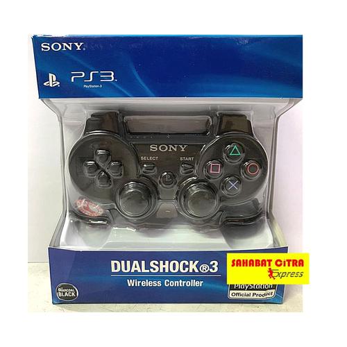 Jual STIK PS3 DUAL SHOCK WIRELESS CONTROLLER - Kab. Tangerang - Sahabat ...