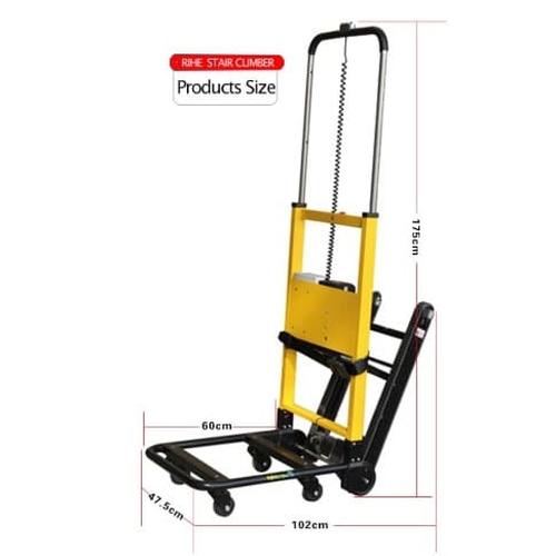 Jual Alat untuk angkat barang berat naik Tangga - Listrik - Jakarta ...