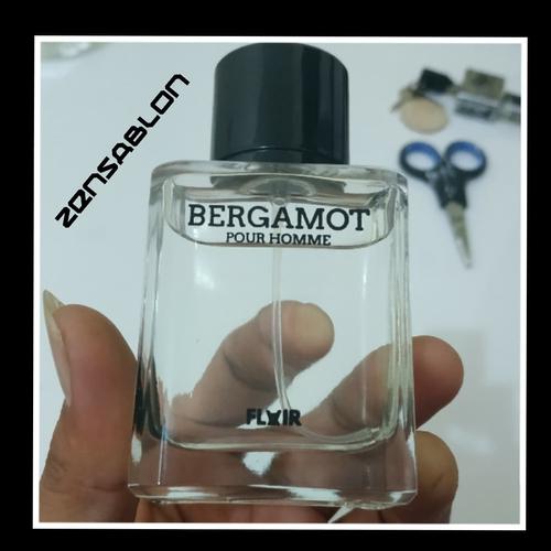 Jual SABLON BOTOL KACA 100,ml - Jakarta Utara - zensablon | Tokopedia