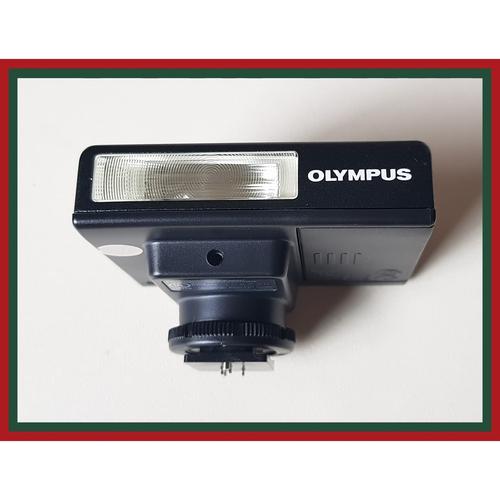 Jual Olympus Flash model FS-FL14 Black....... - Kota Tangerang - J3n ...