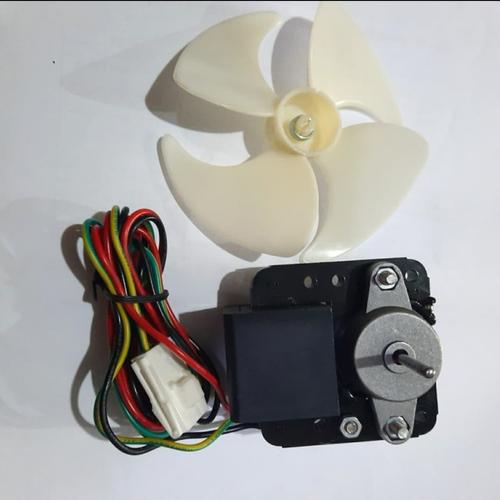 Jual fan motor showcase polytron - Jakarta Utara - kejaya teknik ...